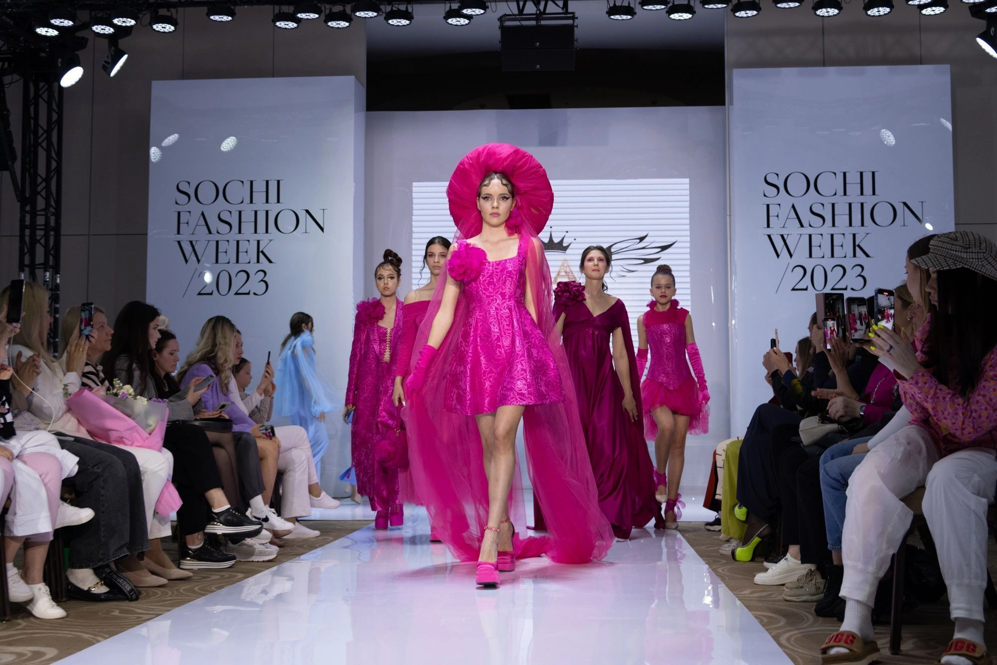 Sochi Fashion Week 2025