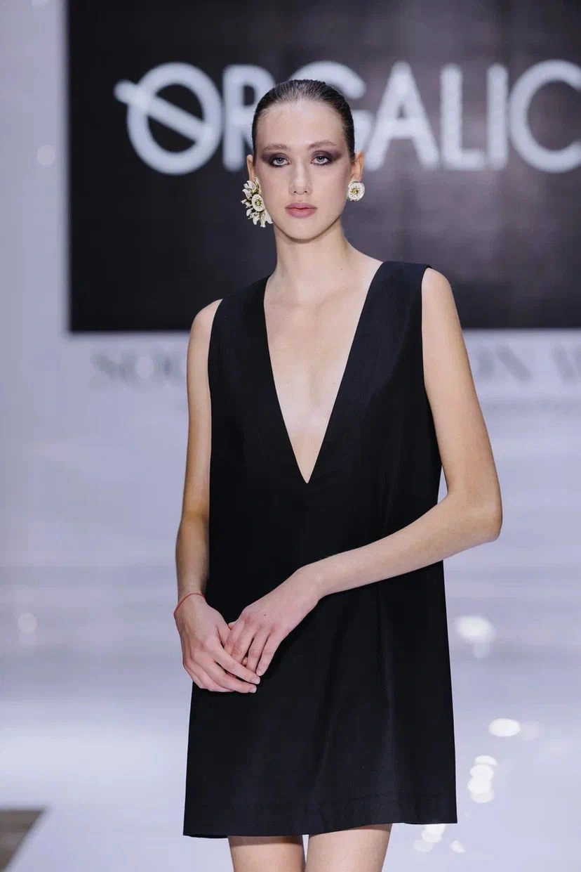 Sochi Fashion Week 2025