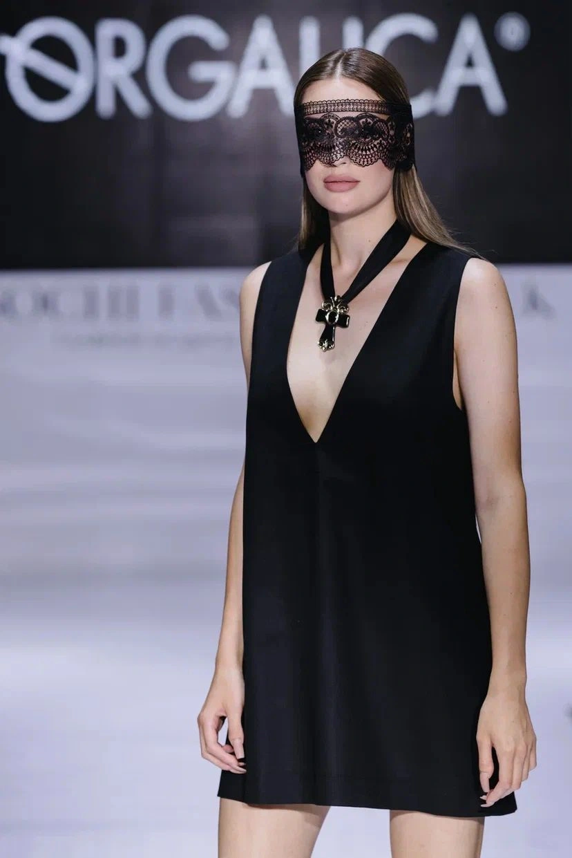 Sochi Fashion Week 2025