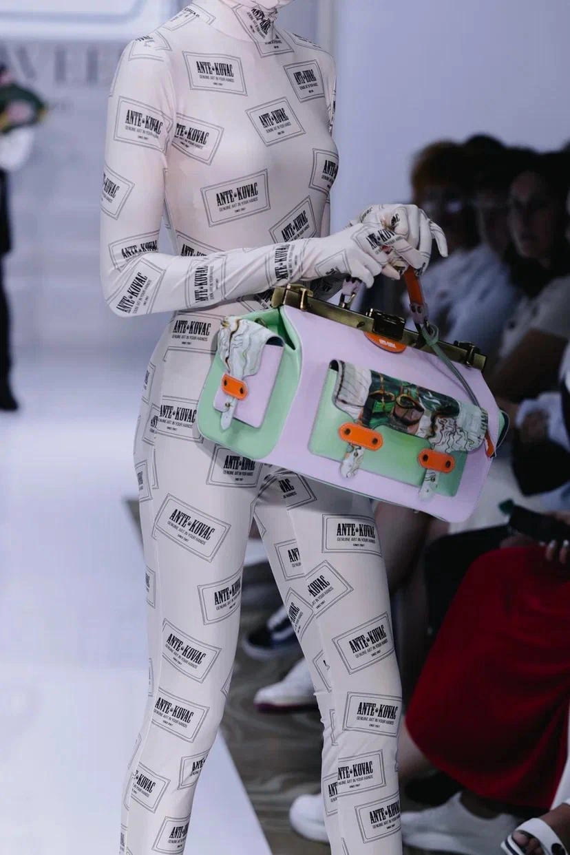 Sochi Fashion Week 2025